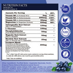 whole food multivitamin with cortisol support