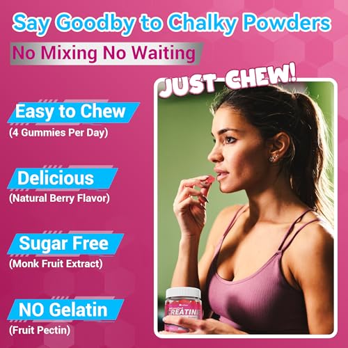 whole food multivitamin with creatine