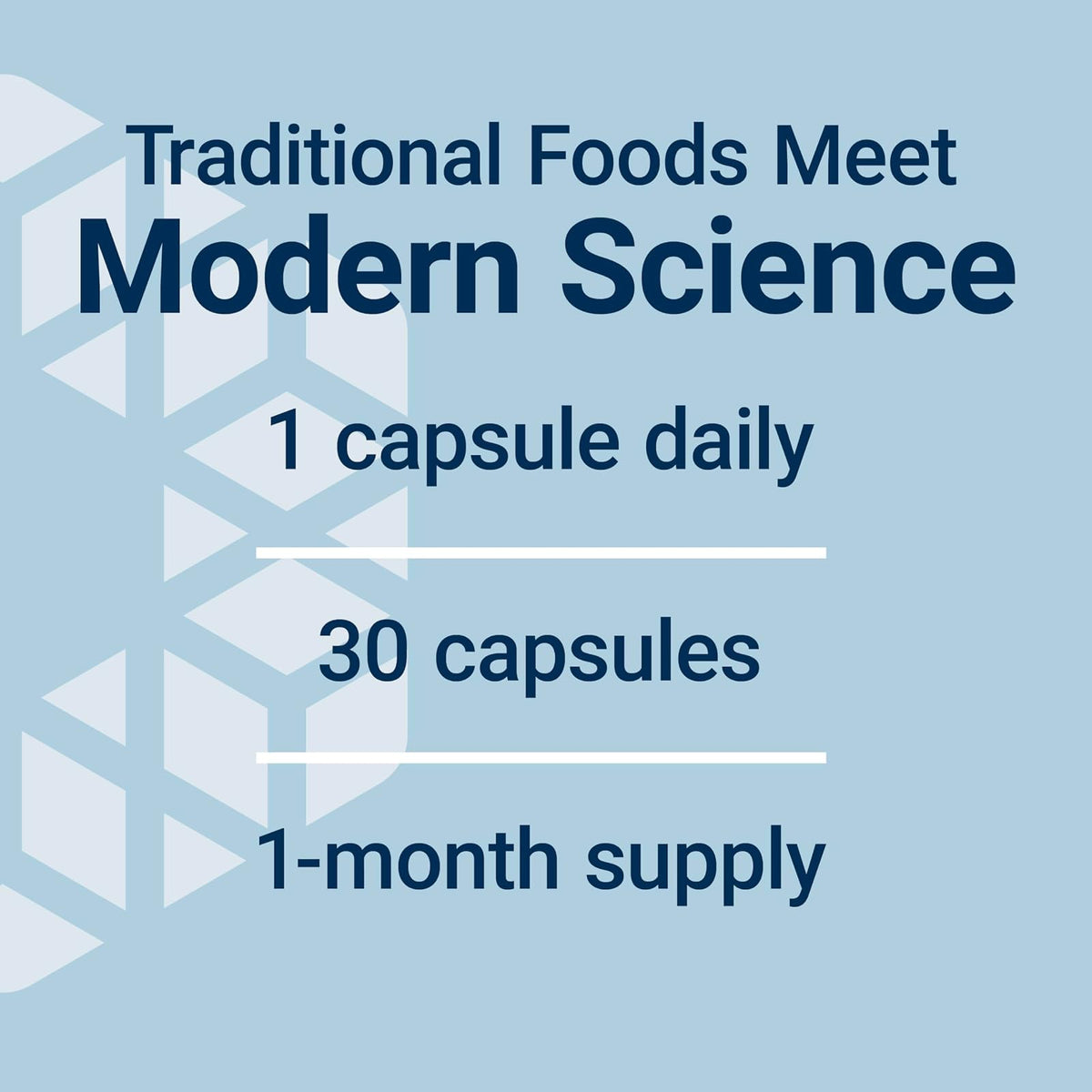 Whole food multivitamin with cytokine support