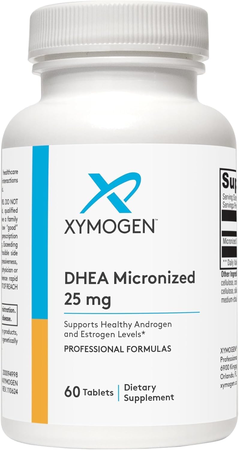 whole food multivitamin with DHEA
