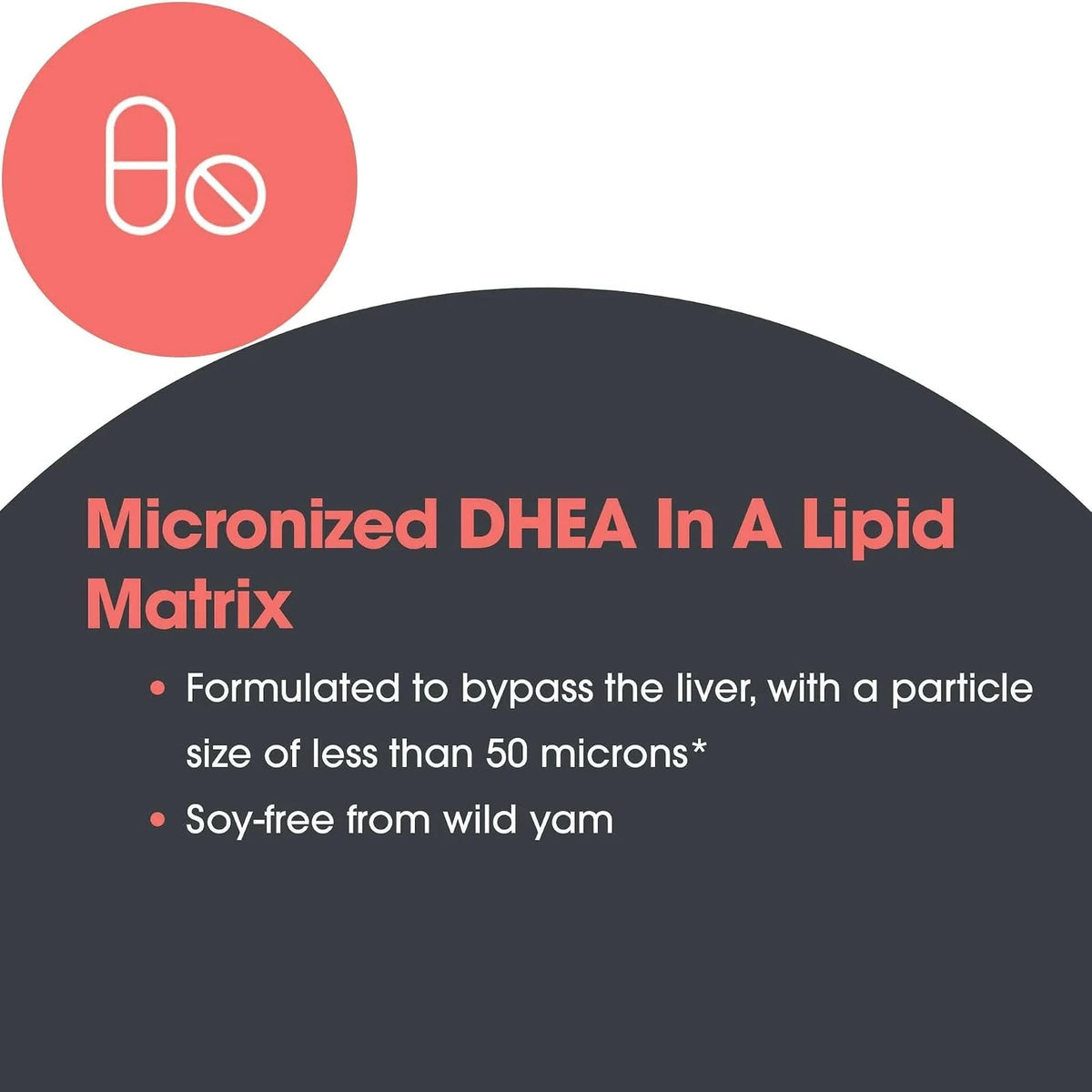 whole food multivitamin with DHEA