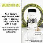 whole food multivitamin with DHEA