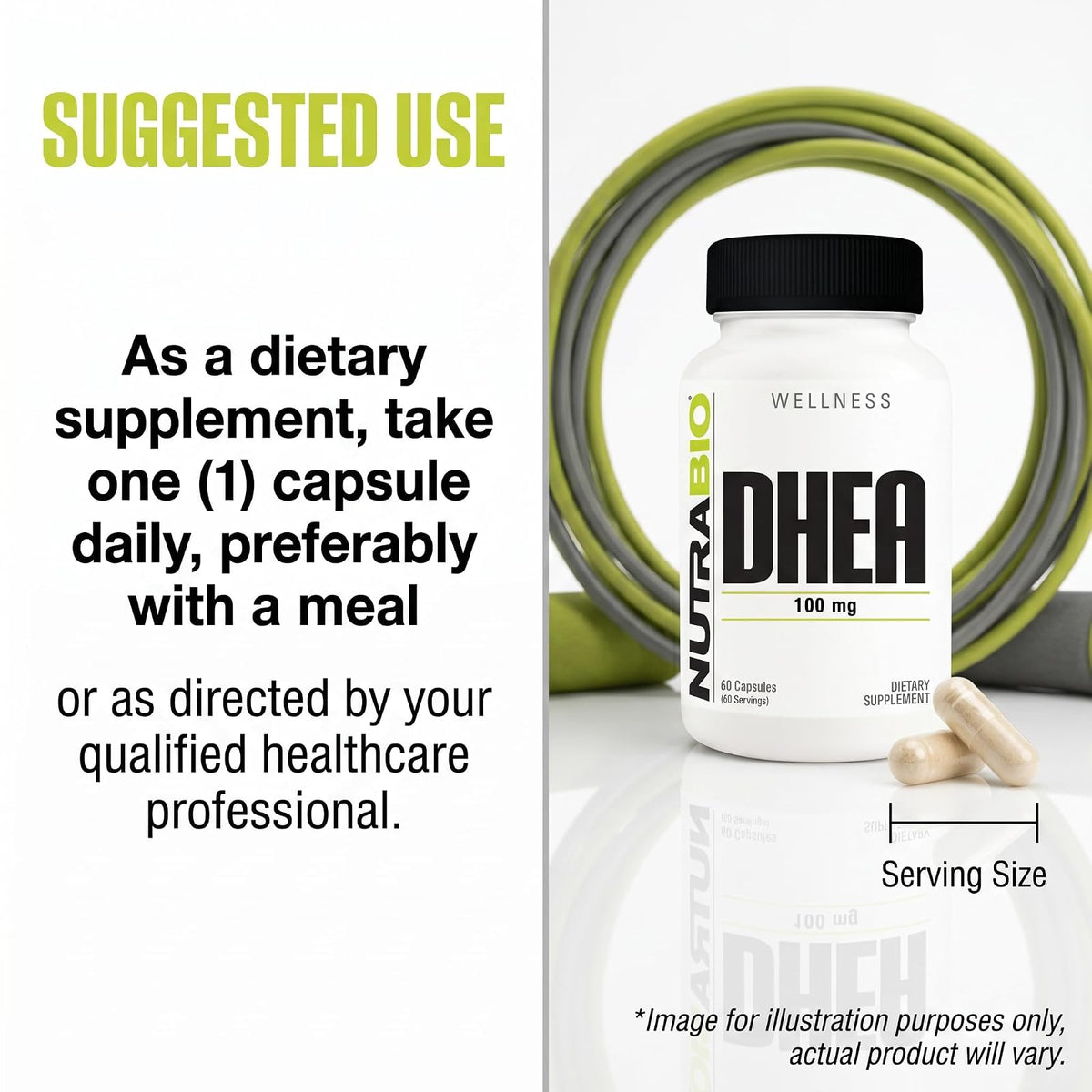 whole food multivitamin with DHEA