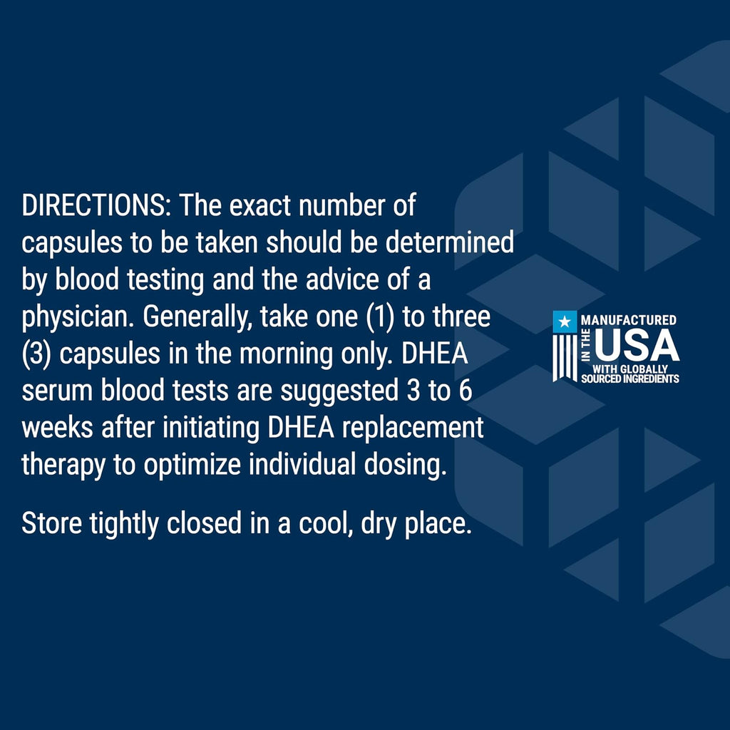 whole food multivitamin with DHEA