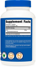 whole food multivitamin with DHEA