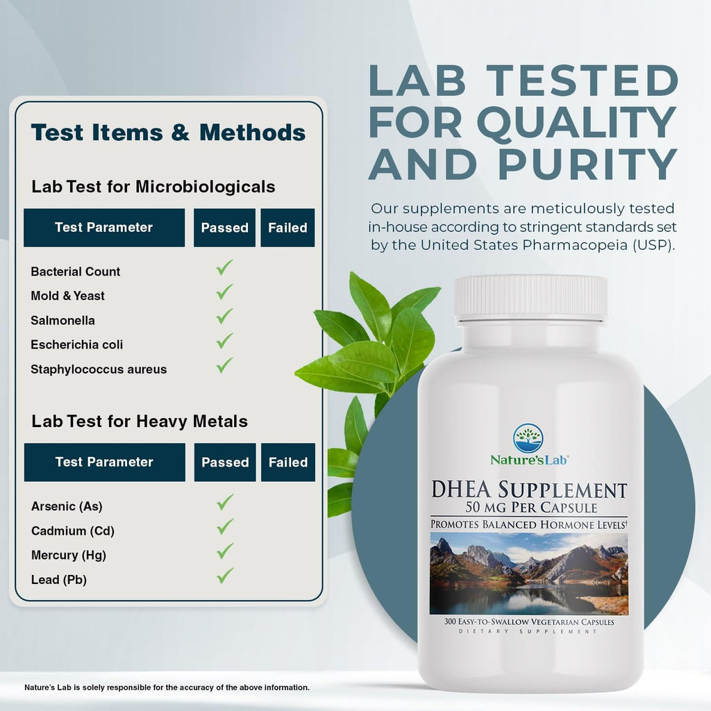 whole food multivitamin with DHEA
