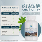 whole food multivitamin with DHEA