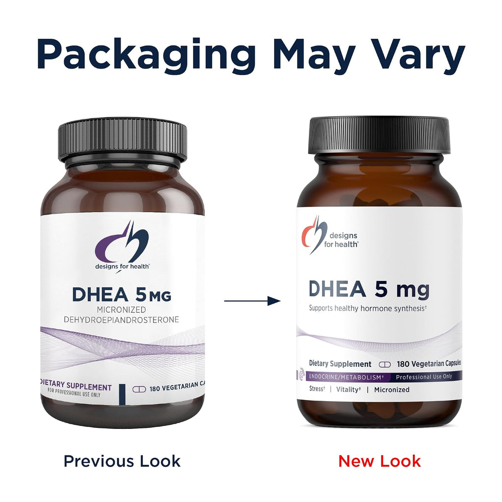 whole food multivitamin with DHEA