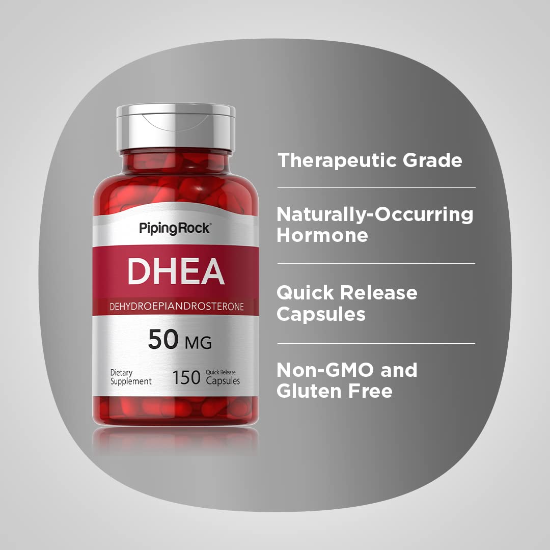 whole food multivitamin with DHEA