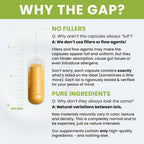 Whole food multivitamin with DIM benefits
