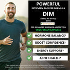 whole food multivitamin with DIM