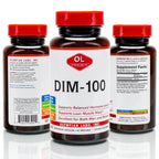 whole food multivitamin with DIM