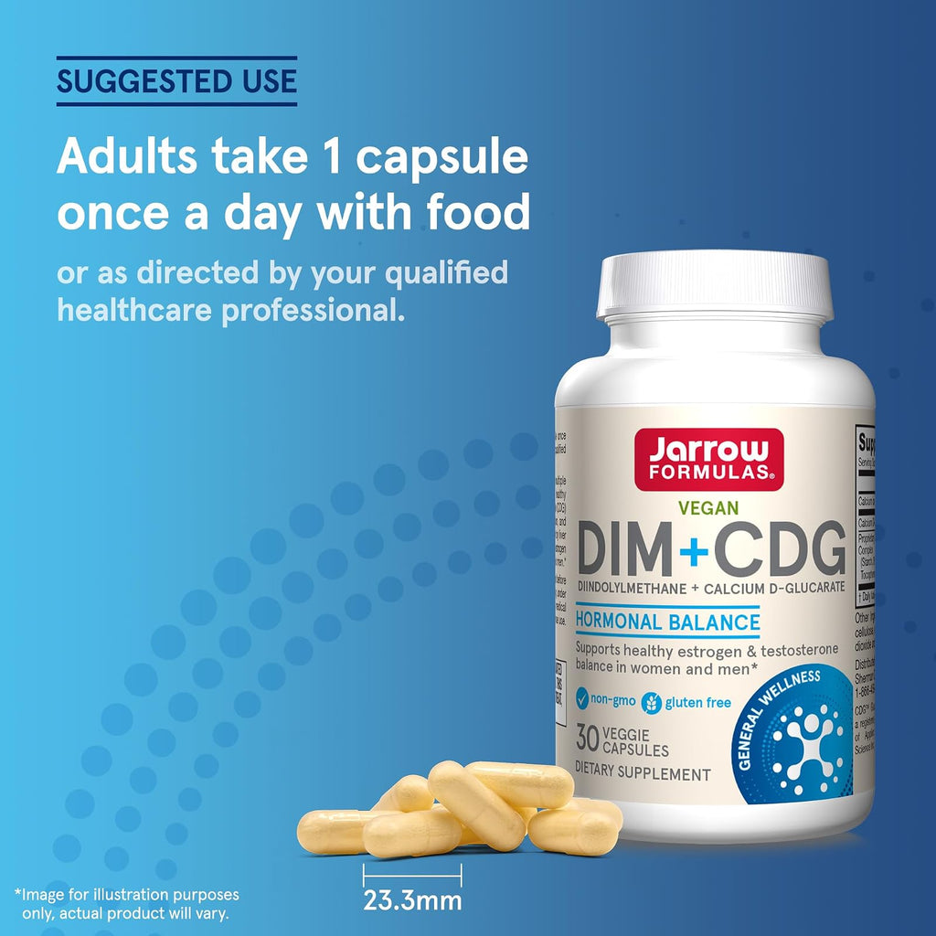 whole food multivitamin with DIM