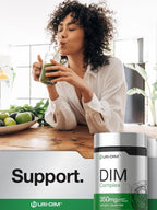 whole food multivitamin with DIM