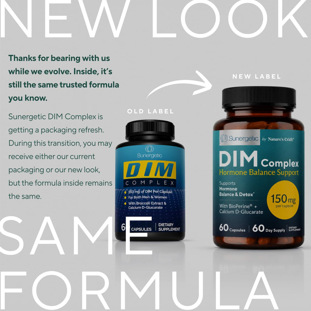 whole food multivitamin with DIM