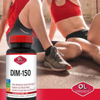 whole food multivitamin with DIM