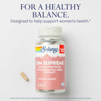 whole food multivitamin with DIM