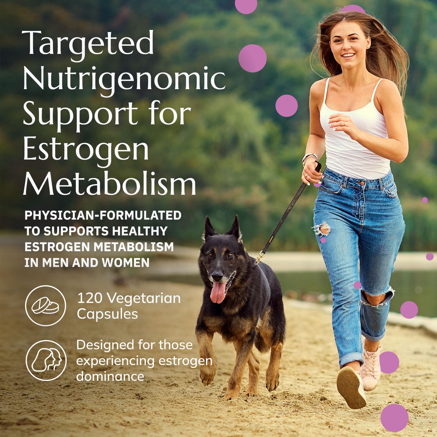 whole food multivitamin with DIM