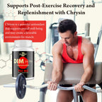 whole food multivitamin with DIM