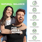 Whole food multivitamin with DIM
