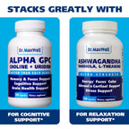 whole food multivitamin with Dr. Maxwell