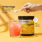 whole food multivitamin with electrolytes