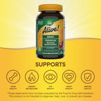 whole food multivitamin with essential nutrients