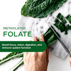 whole food multivitamin with essential nutrients