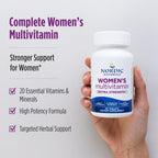 whole food multivitamin with essential nutrients