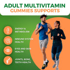 whole food multivitamin with essential nutrients