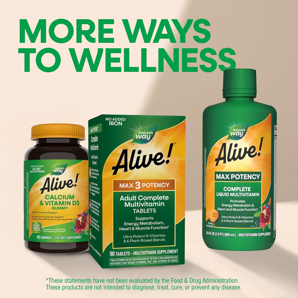 whole food multivitamin with essential nutrients