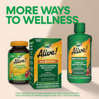 whole food multivitamin with essential nutrients