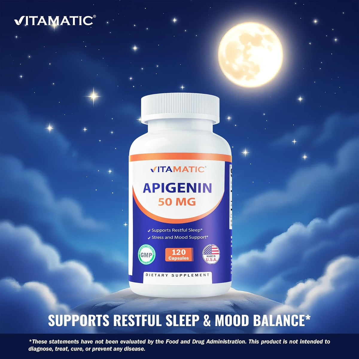Whole food multivitamin with essential nutrients