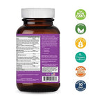 whole food multivitamin with essential nutrients