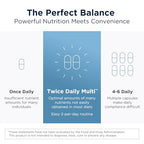 whole food multivitamin with essential nutrients
