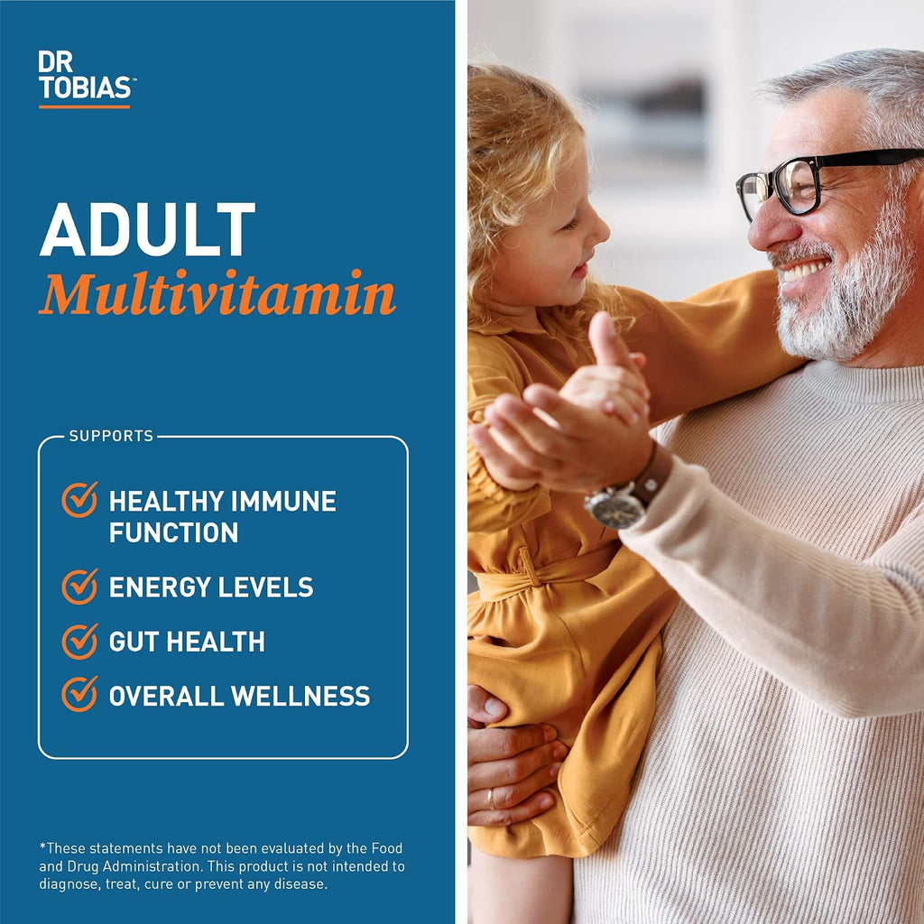 whole food multivitamin with essential nutrients