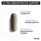 whole food multivitamin with Fadogia Agrestis