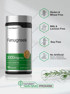 whole food multivitamin with fenugreek