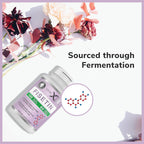 whole food multivitamin with Fisetin