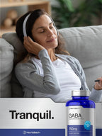 whole food multivitamin with GABA