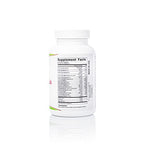 whole food multivitamin with ginger