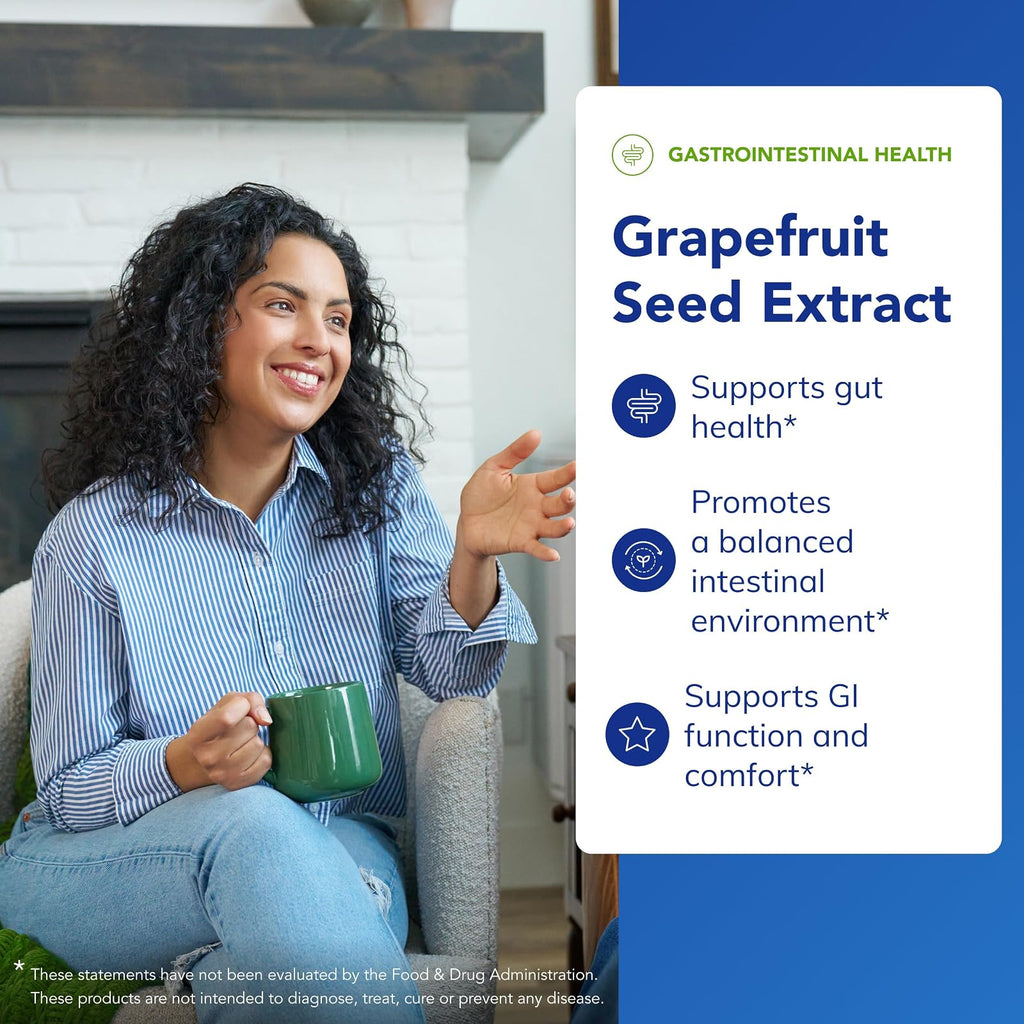 Whole food multivitamin with grapefruit extract