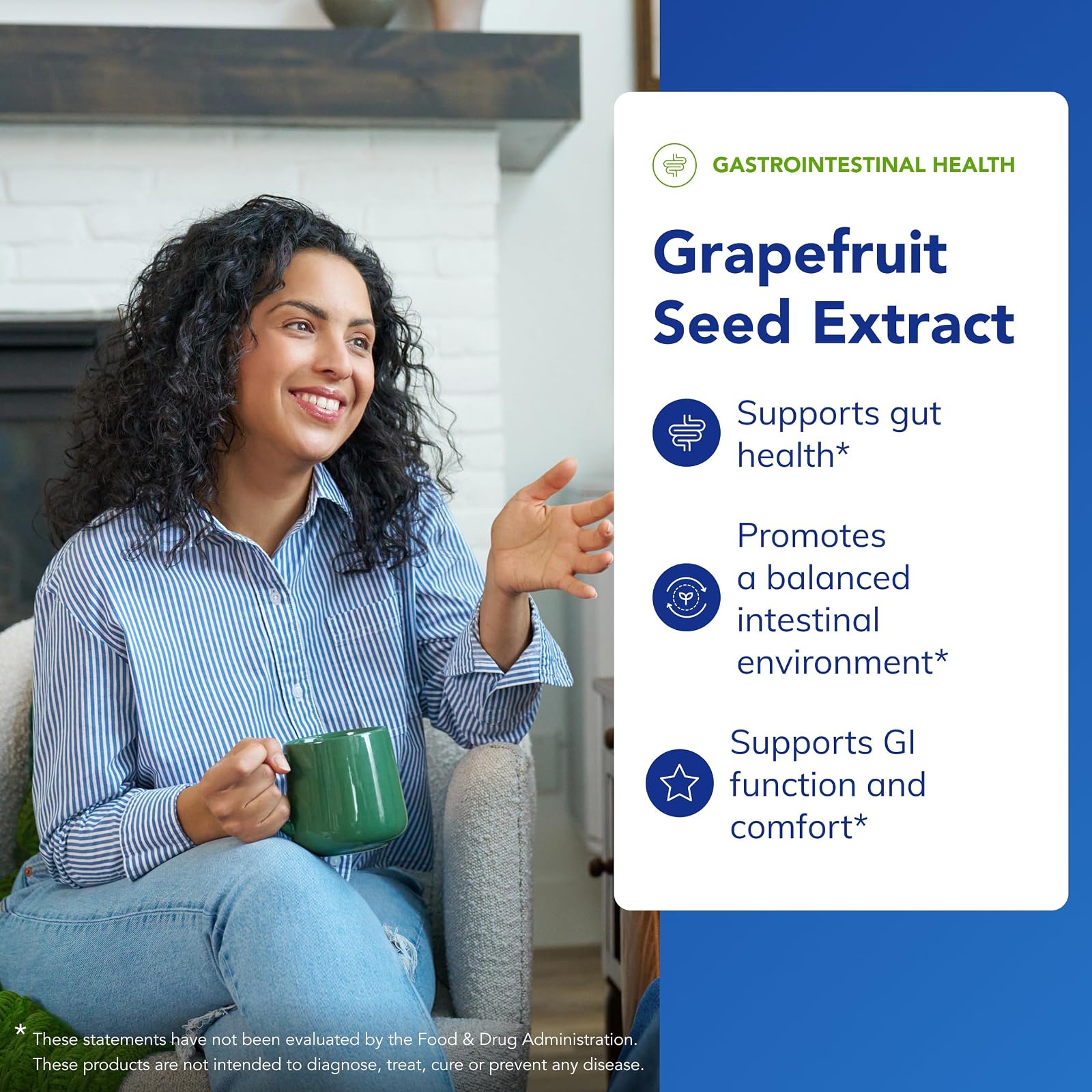 Whole food multivitamin with grapefruit extract