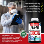 whole food multivitamin with HMB