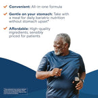 whole food multivitamin with iron