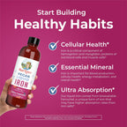 whole food multivitamin with iron