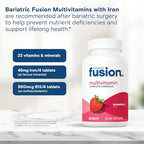 whole food multivitamin with iron