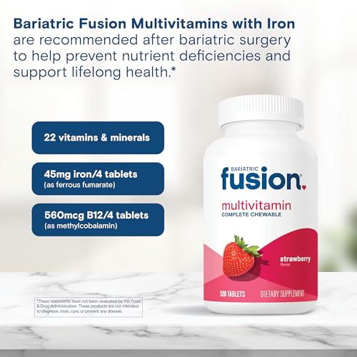 whole food multivitamin with iron