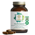 whole food multivitamin with iron