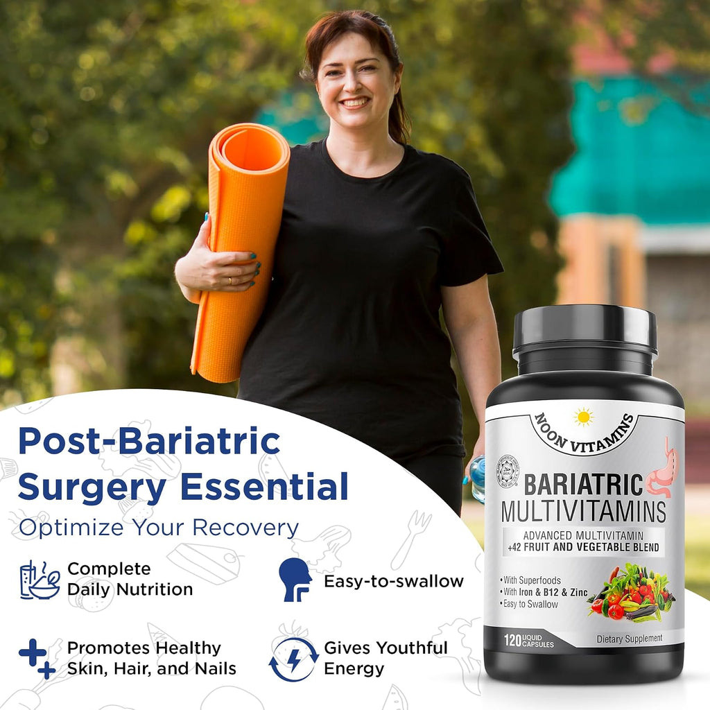 whole food multivitamin with iron